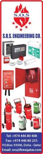 S O S ENGINEERING CO in Doha Qatar :: company